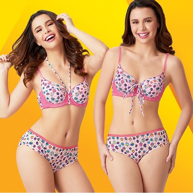 Yassi Pressman Avon