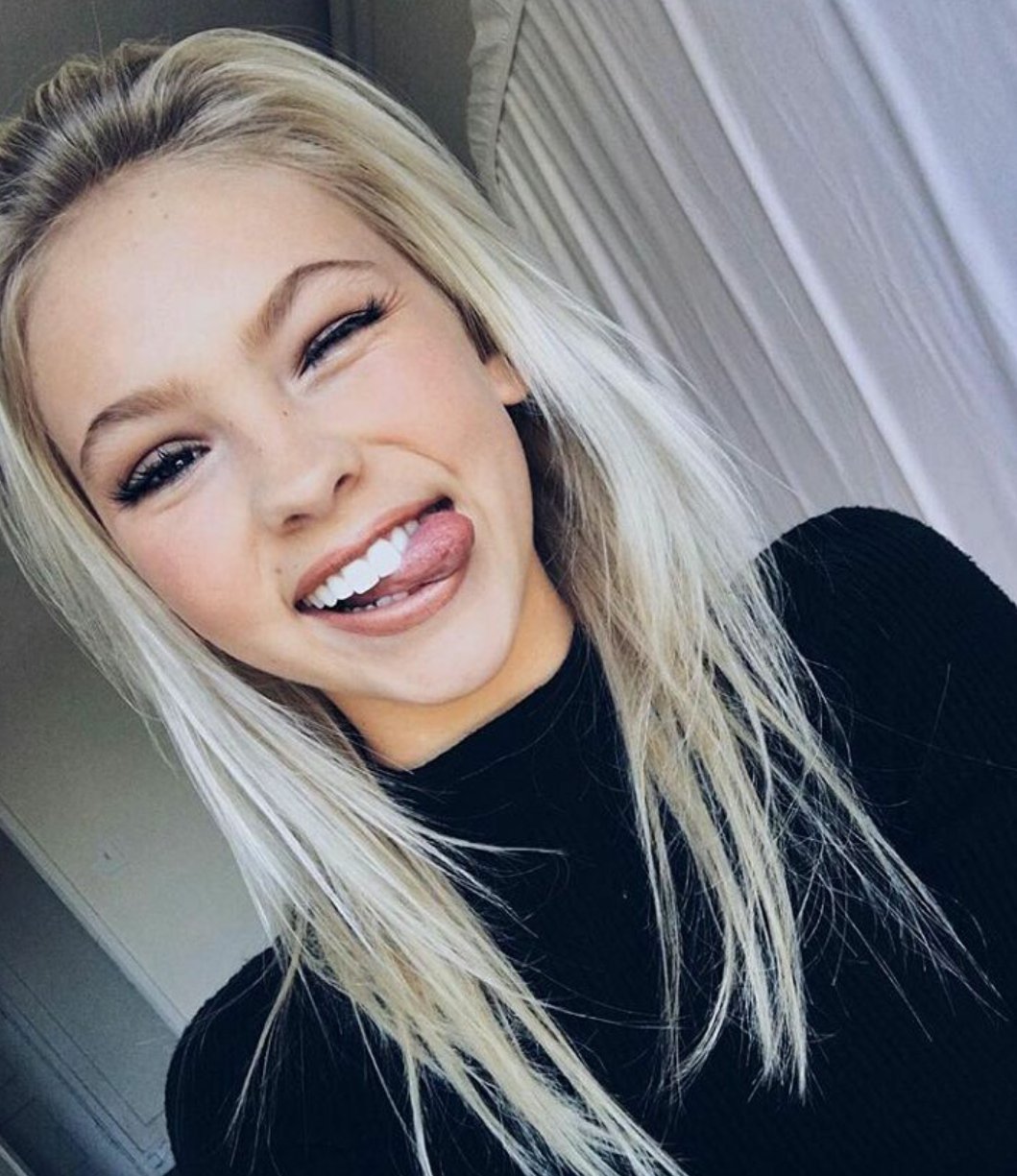 Jordyn Jones Tumblr