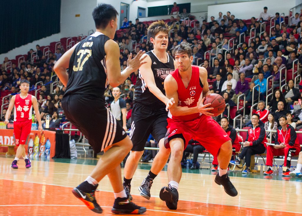 Nathan Yu & Tyler Kepkay: Canadians Ballin' In Hong Kong -Canadian ...