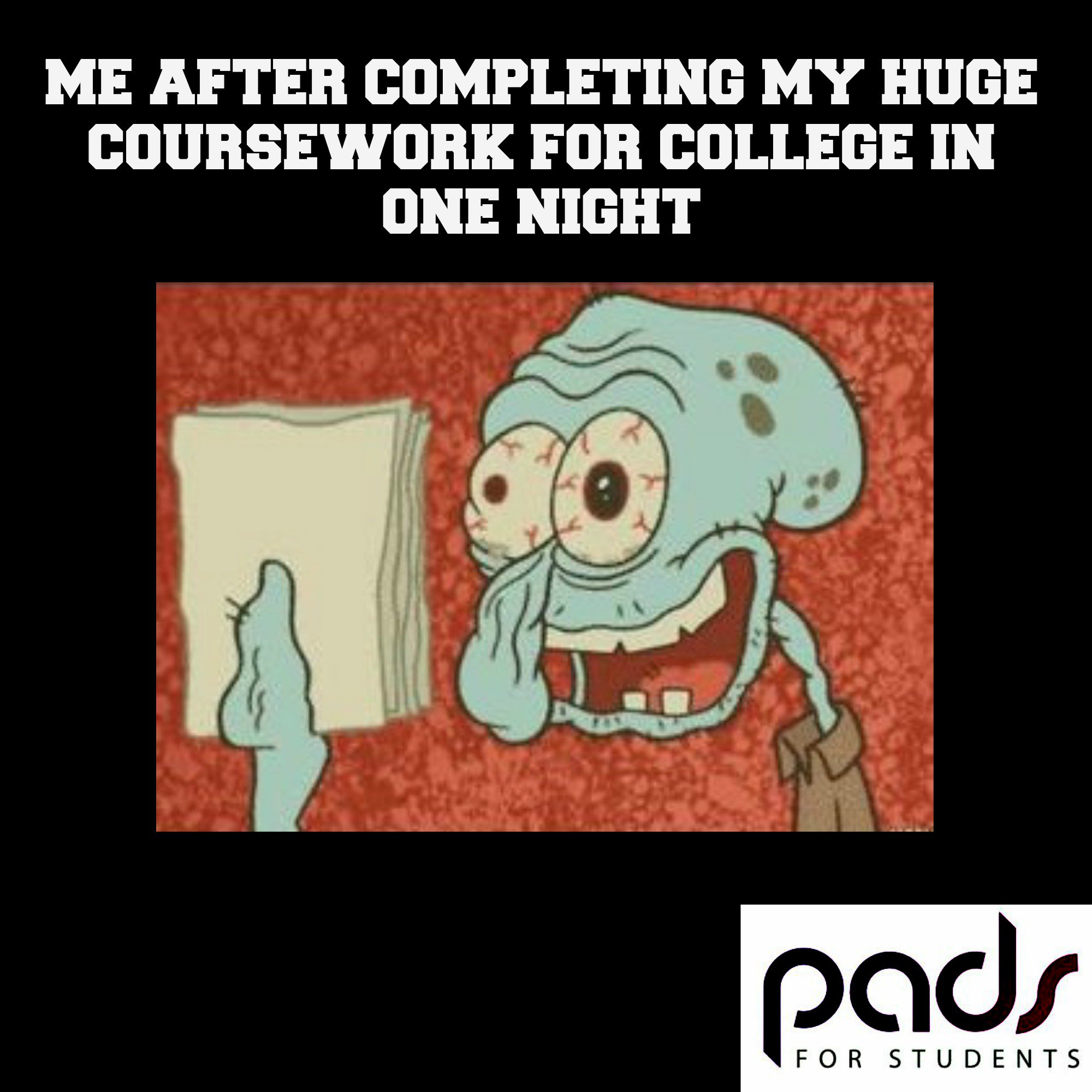 Funny Memes About College