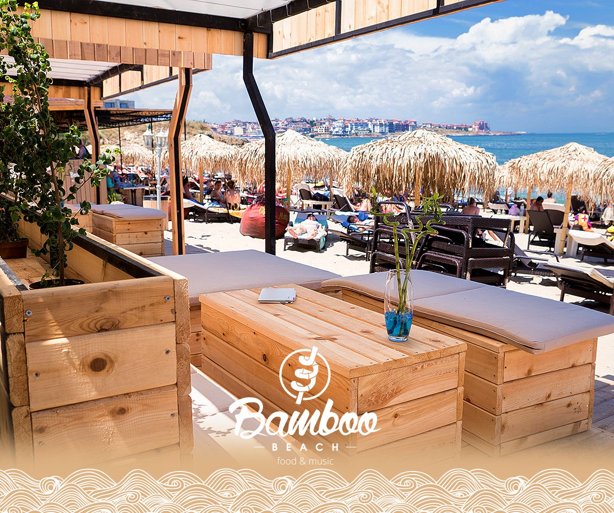 รวมกัน 93+ ภาพ Bamboo Beach รูปภาพ ครบถ้วน