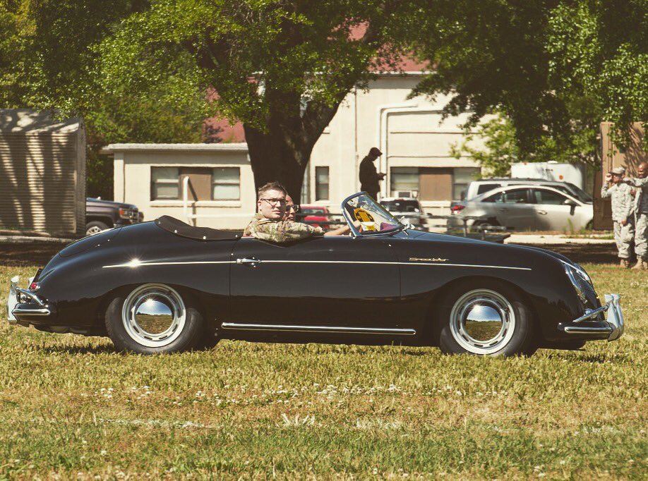 Pinehurst Concours (@PinehurstCdE) | Twitter