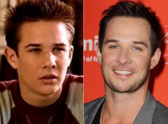 Smart House Disney Cast