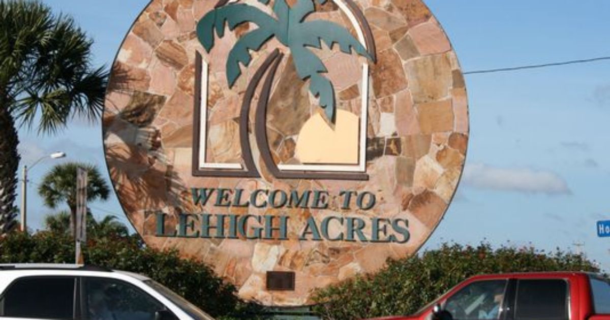 Critics: Lehigh Acres can't afford to incorporate itself SWFL | The ...