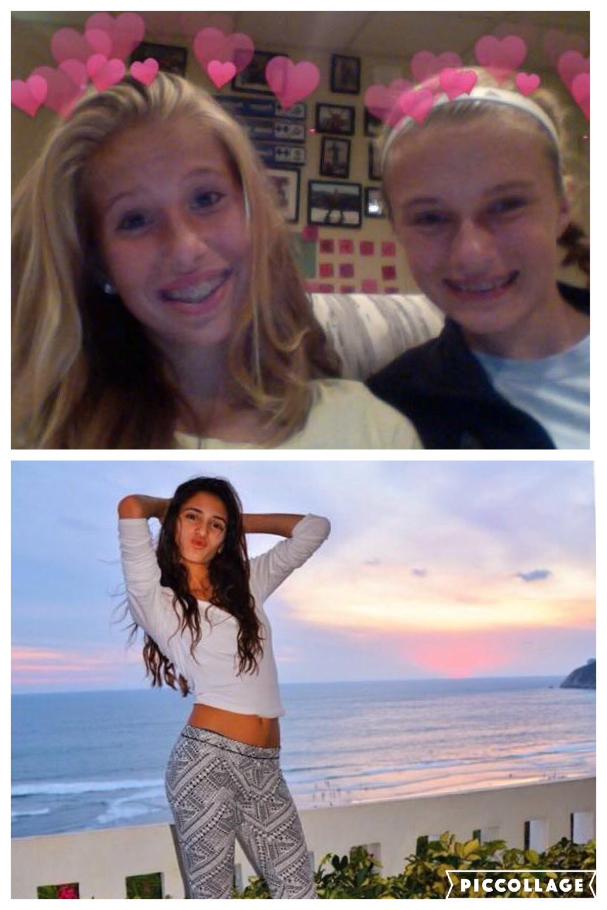 6th Graders Then And Now