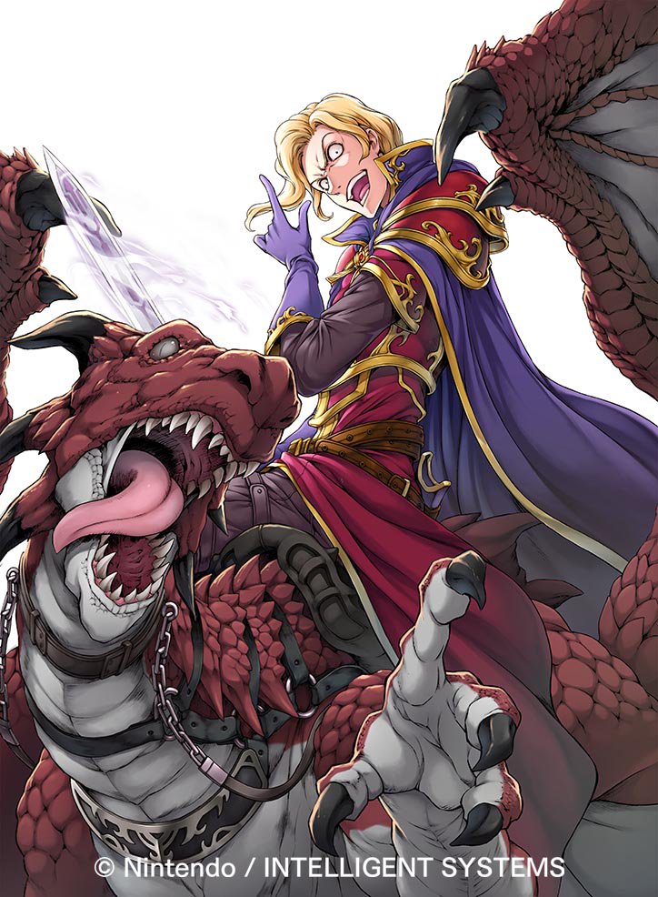 FE Cipher Series 5 - Vanguard Ike, Halberdier Nephenee, Fae, Kurthnaga ...