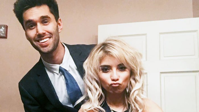 Pentatonix singer Kirstin Maldonado is engaged — check out her ring ... Pentatonix singer Kirstin Maldonado is engaged — check out her ring ...