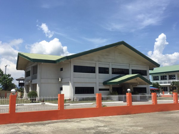 Malacañang of the South - Alchetron, the free social encyclopedia