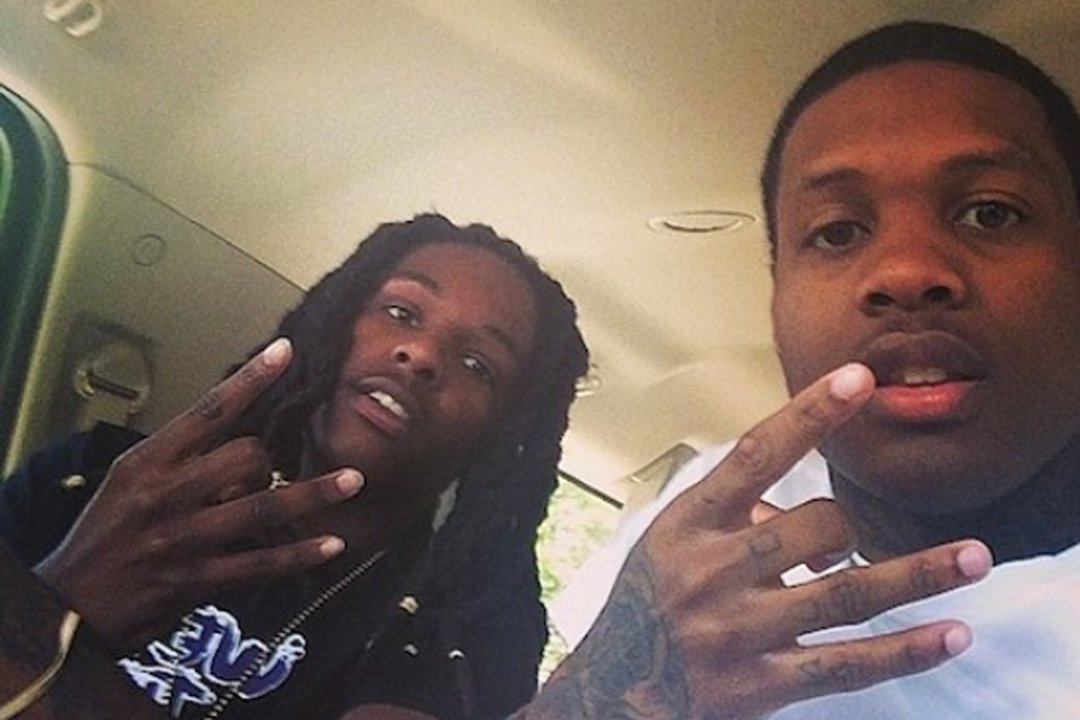 Otf Gang Sign Timo (Ex OTF/MTG 039) Responses To Durk Diss Him On His