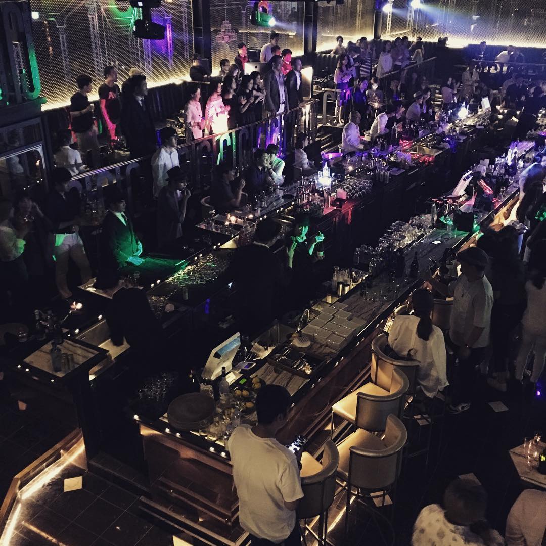 JYPE opened a Studio J bar: omonatheydidnt — LiveJournal