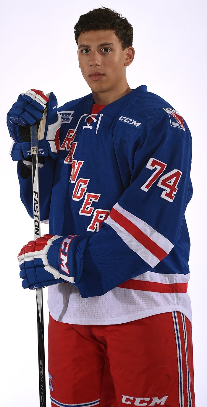 Kitchener Rangers
