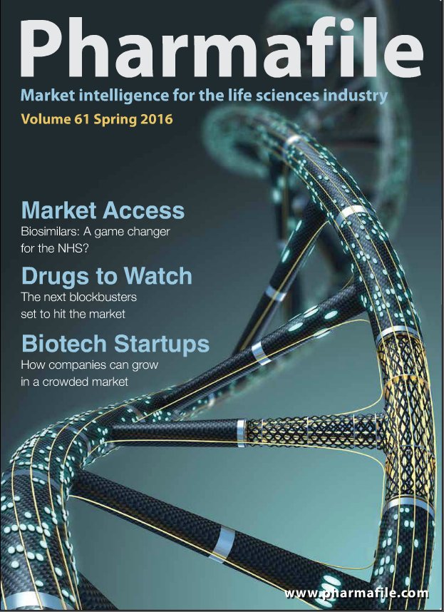 Pharmafocus on Twitter: "The new #Pharmafile is out! Insights, intelligence, industry reports ...