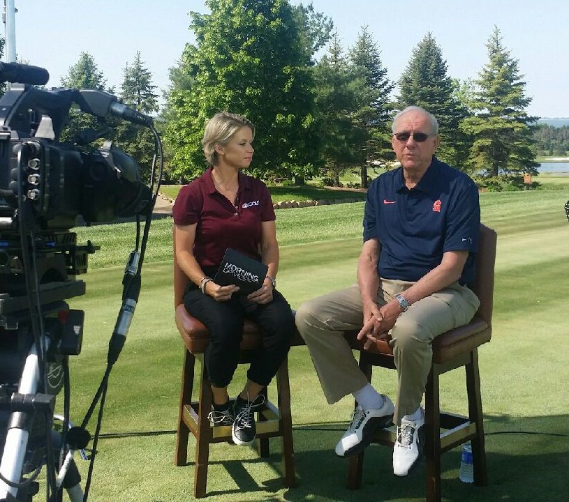 123 best Golf Channel images on Pholder | Golf, Golf Channel and Discgolf