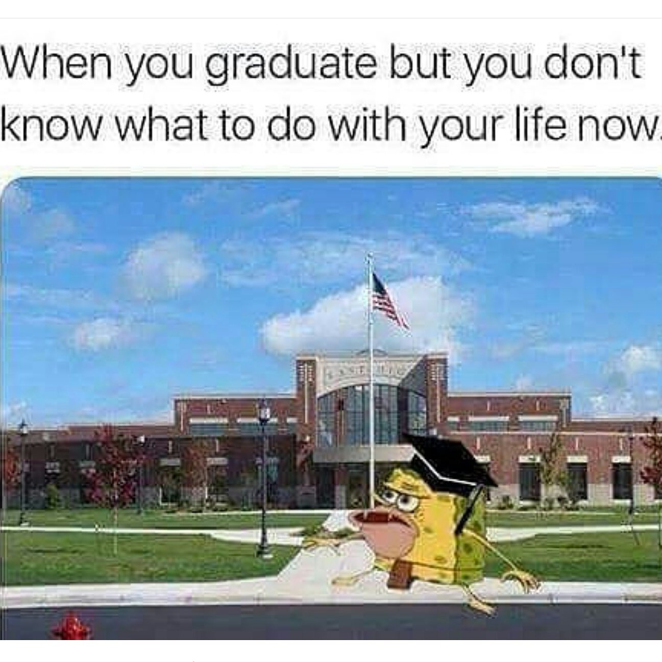 Graduation College Memes College Graduation Meme Generator Imgflip