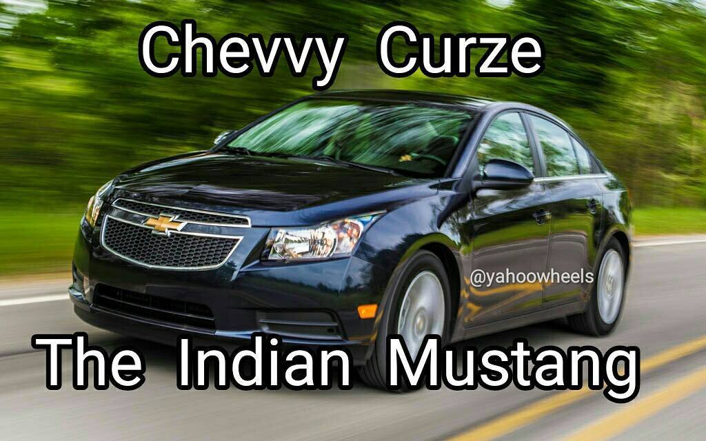 Yahoo Wheels (@yahoowheels) | Twitter