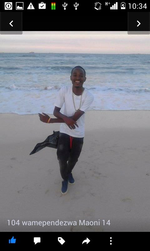 Yannick Albert ITV on Twitter: