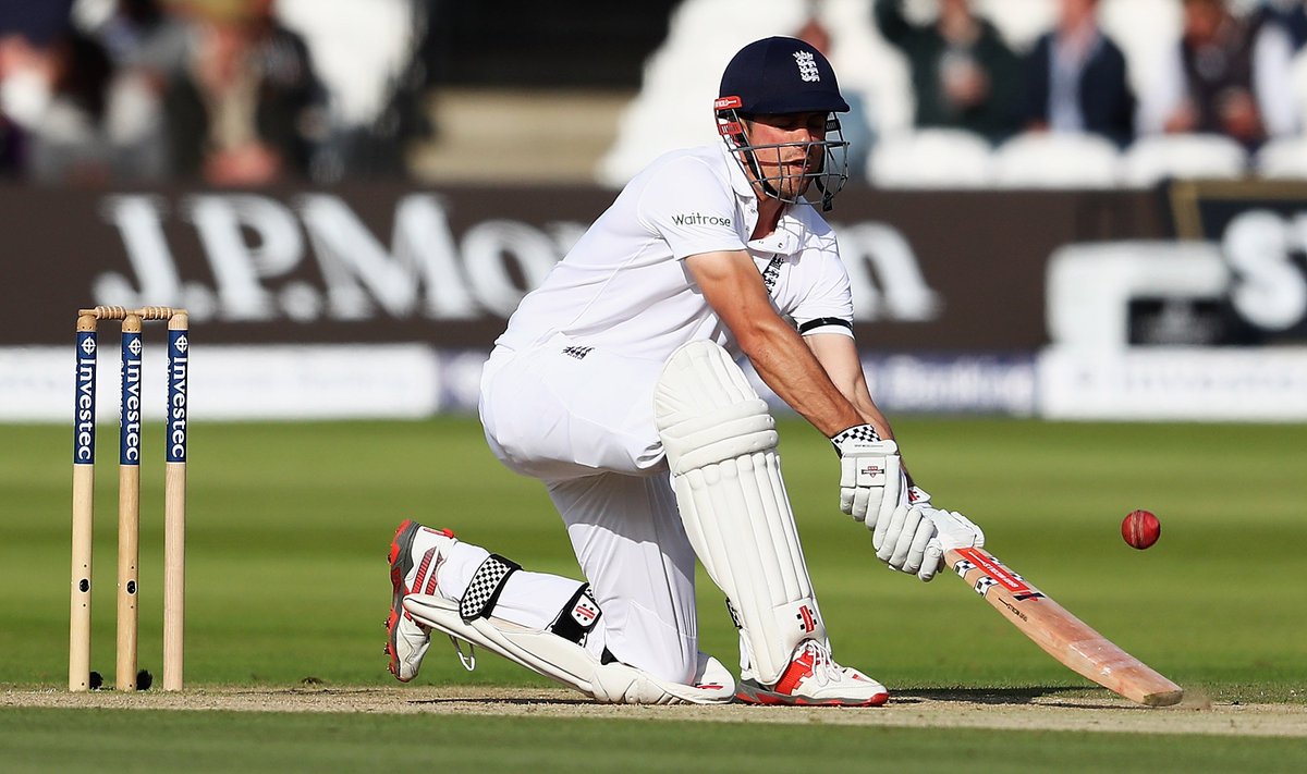 Alastair Cook: "Soon Test cricket will not be viable" : r/Cricket