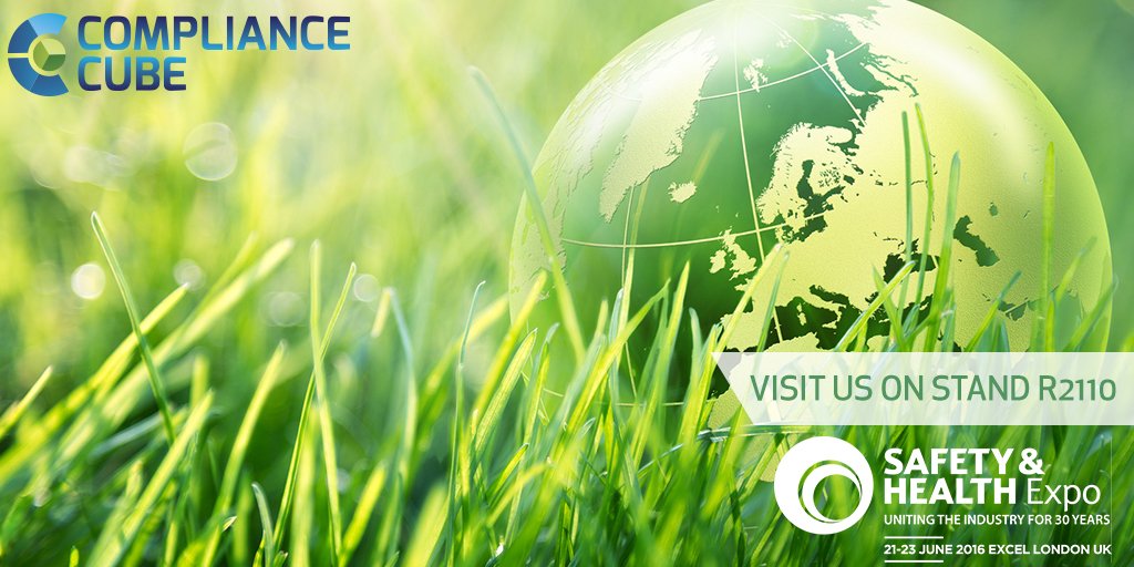 Compliance Cube (@ComplianceCube) | Twitter