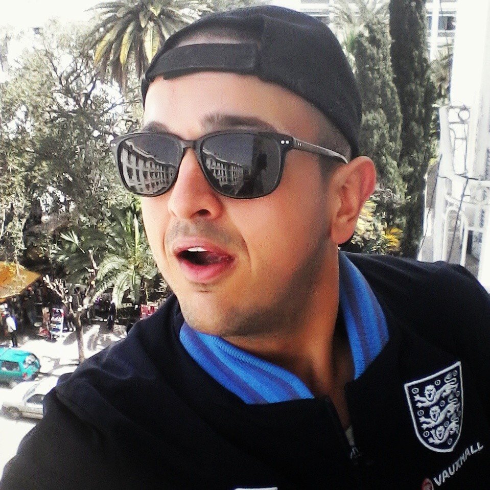 Hatem Oueslati (@ouslatihatem) | Twitter