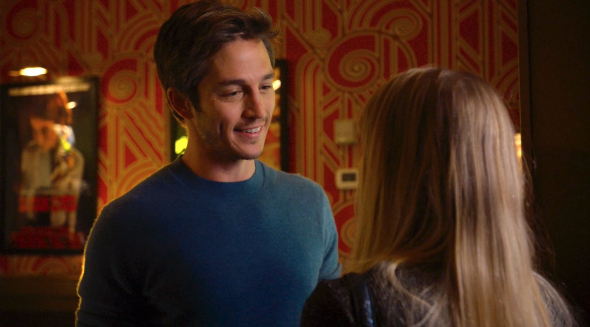 Bobby Campo - Seth Branson