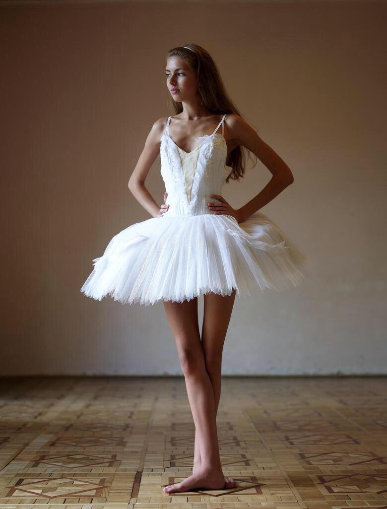 Dancer Thinspo