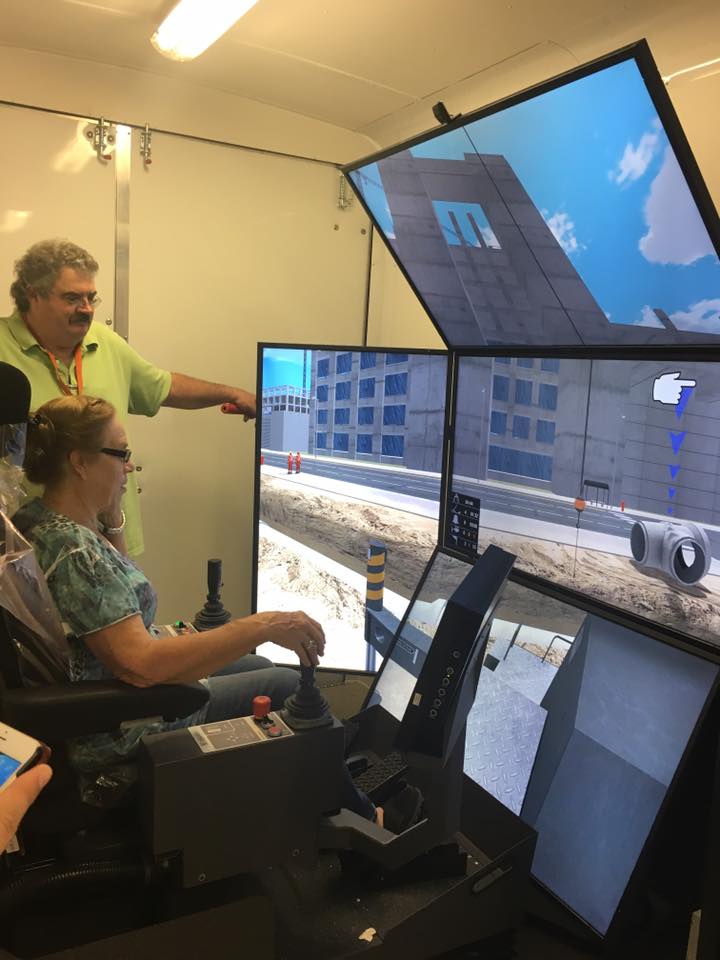 CM Labs - Vortex (@vxsim) | Twitter