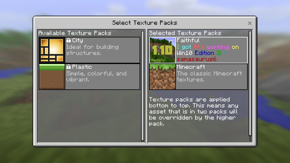 I made a Resource Pack which makes all Blocks look 2D in the inventory ...