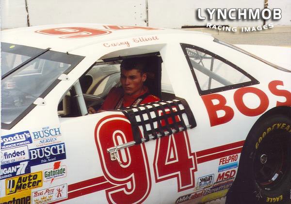 NASCAR: An Alternative History (Dead) | Page 16 | alternatehistory.com