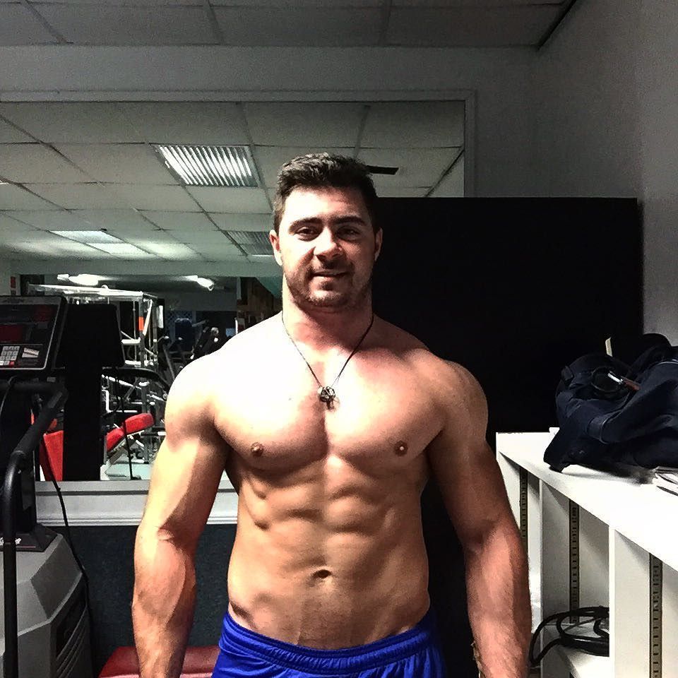 Derek Bolt Nyc 2 3 2 5 On Twitter 12 Days Till My Next Shoot