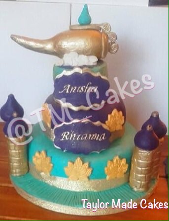 Taylor Made Cakes (@TM_Cakes) | Twitter