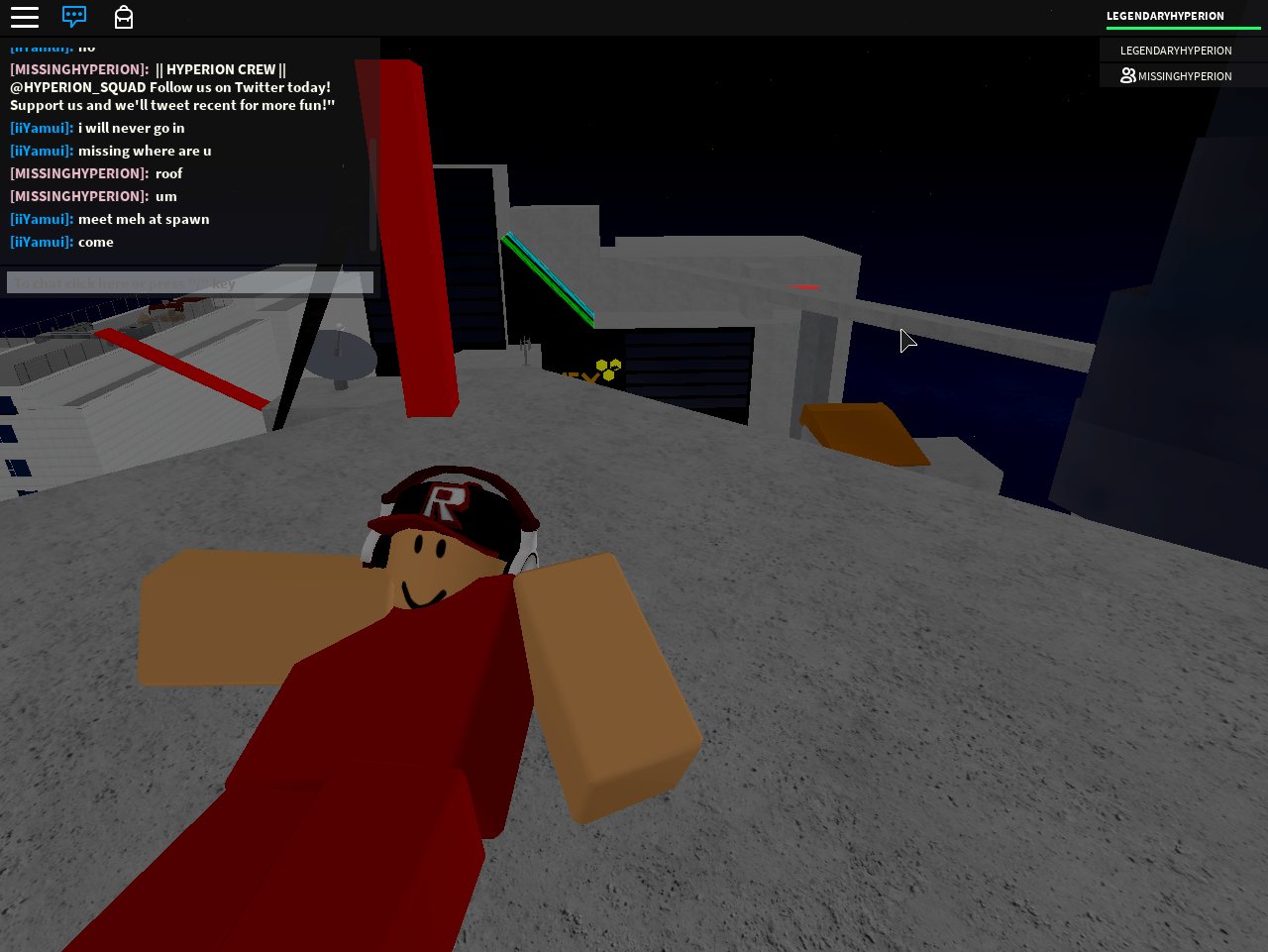 || HYPERION CREW || (@HYPERION_SQUAD) / Twitter