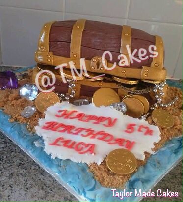 Taylor Made Cakes (@TM_Cakes) | Twitter