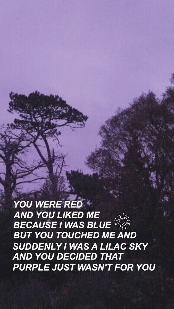 Colorful Tumblr Quotes