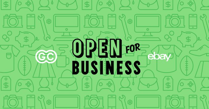 eBay Main Street | Advocacy. Community. Commerce.