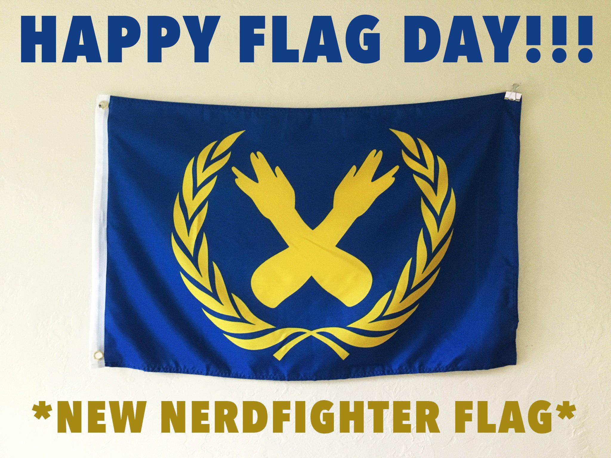 Nerdfighter Wallpaper