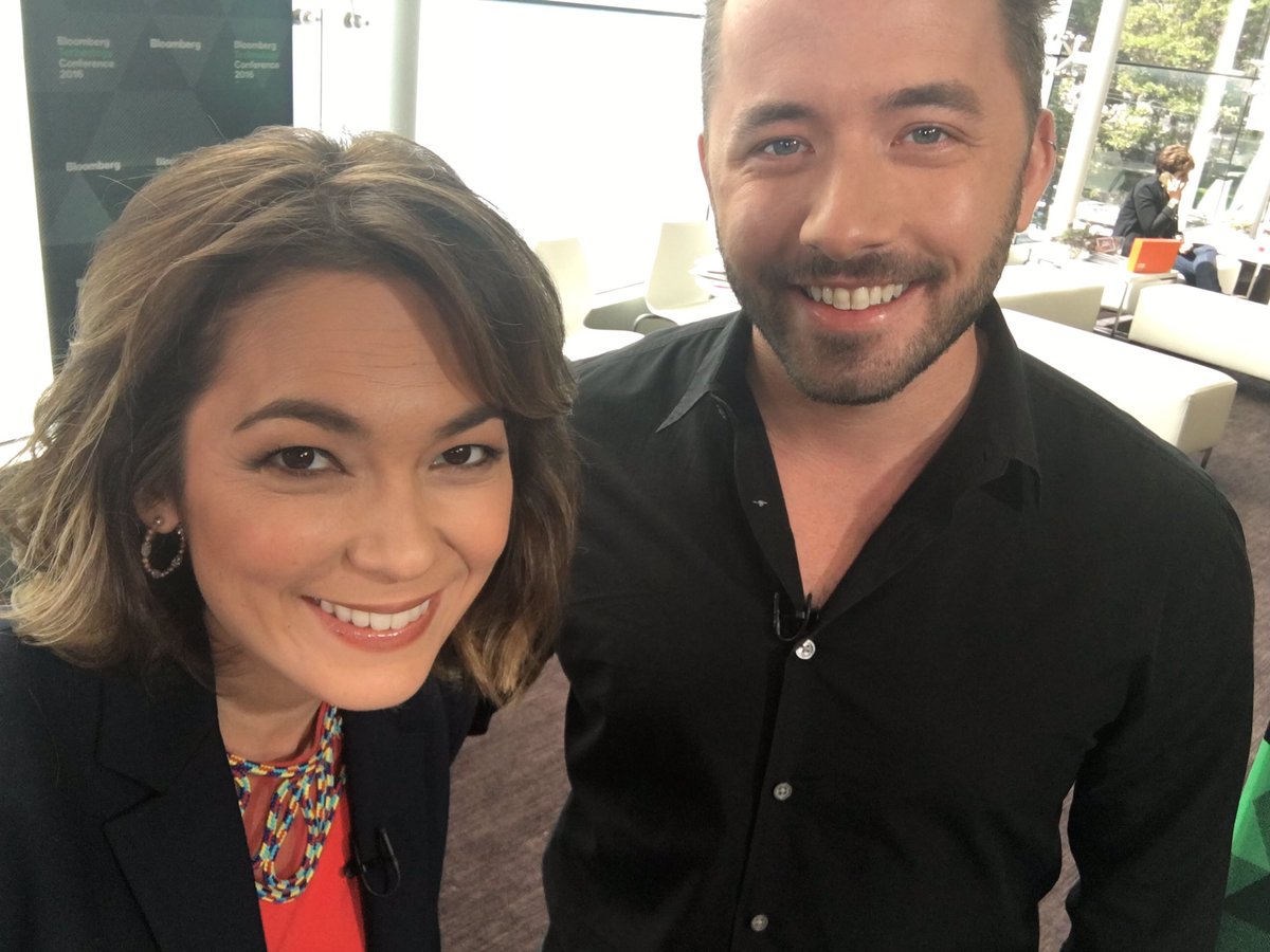 Emily Chang Biography Bloomberg Journalist Married Husband