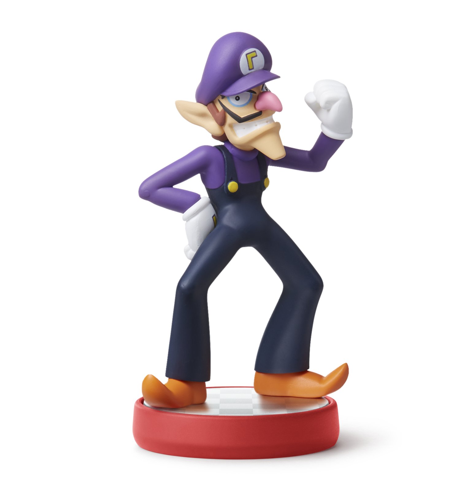 Today marks the 16th anniversary of Waluigi's first appearance | Page 2 ...