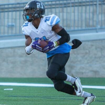 JUCO defensive back commits to the Buffaloes - The Ralphie Report