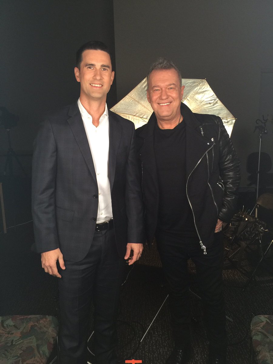 legend JimmyBarnes talks music politics INDUSTRIAL DEAFNESS tonight abc ...