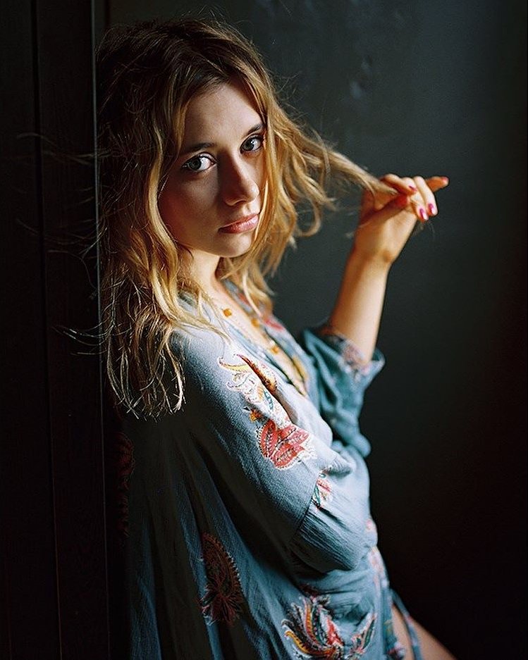 Olesya Rulin Apart
