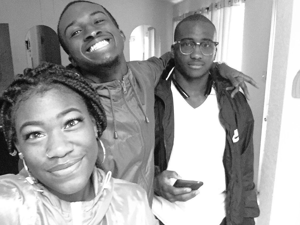 Jelani Brown (@JabTheLeo) | Twitter