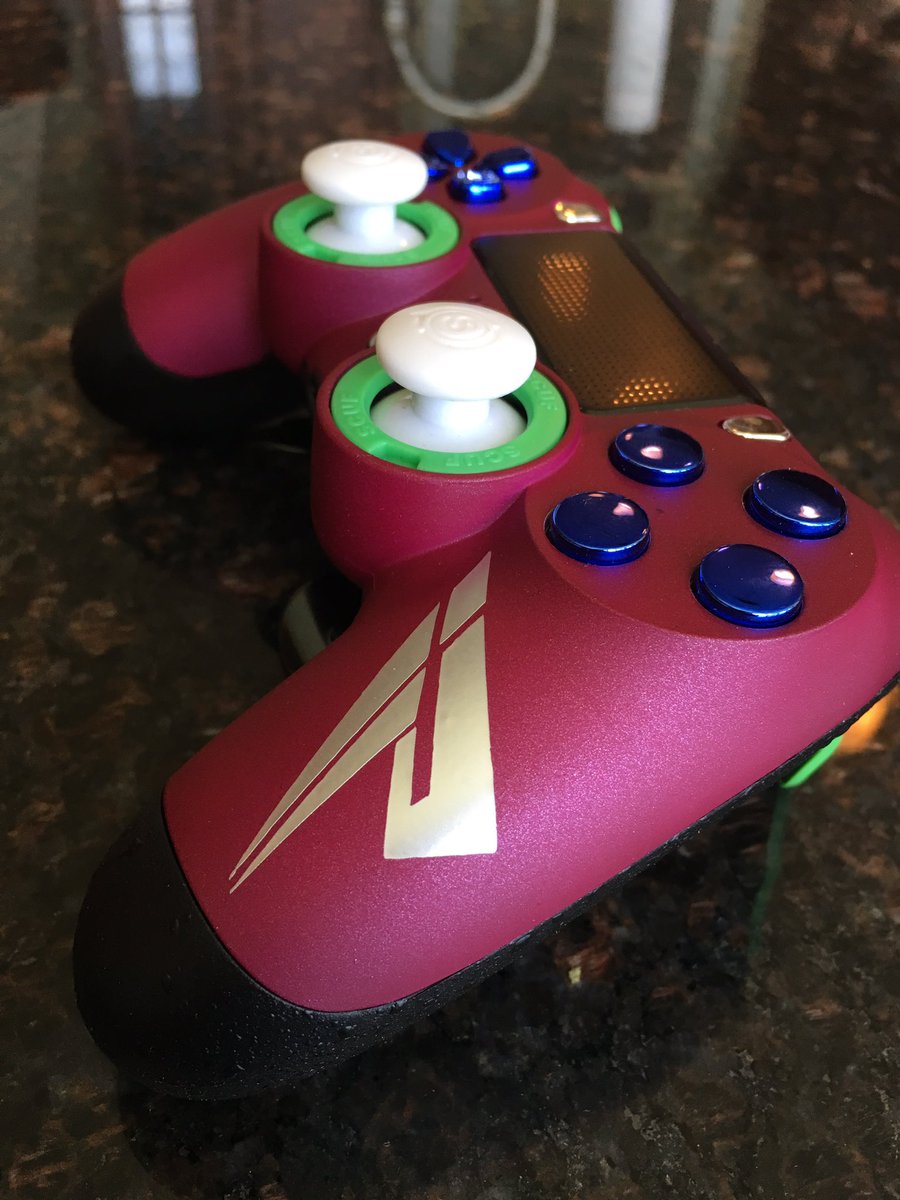 Faze Pamaj Controller