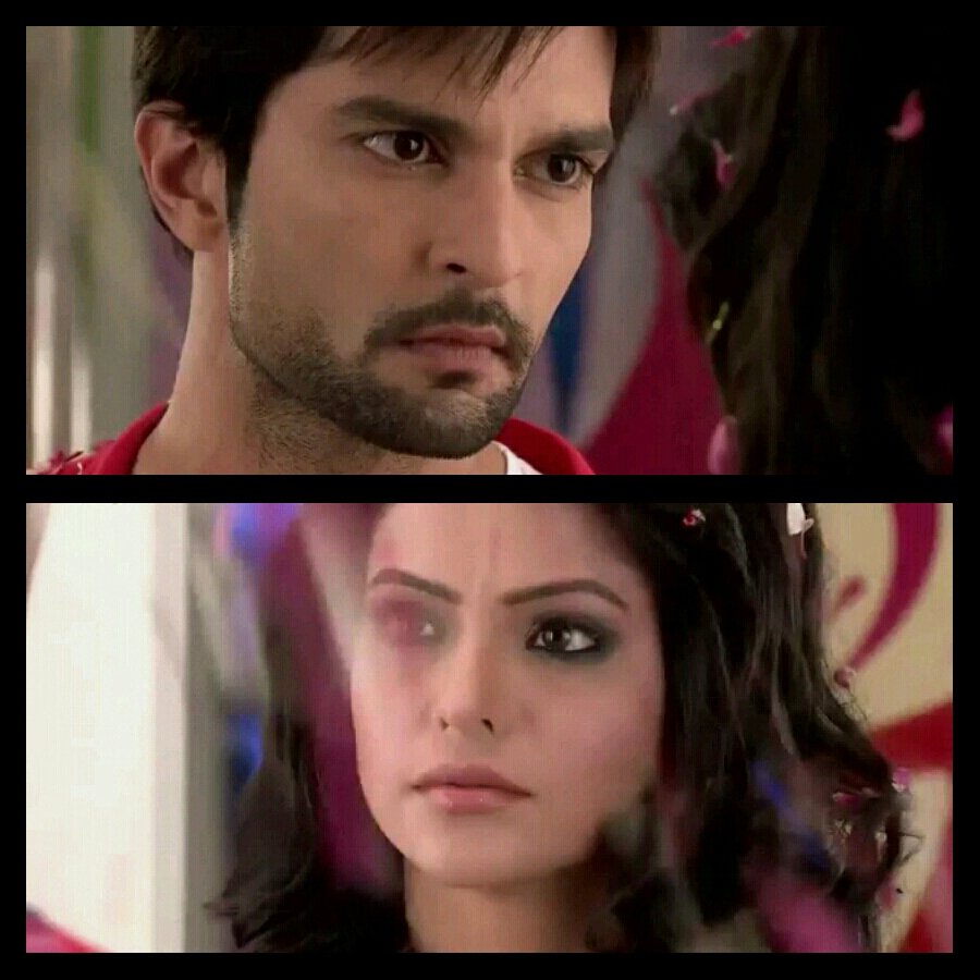 Honge Juda Na Hum Rohan Hairstyle