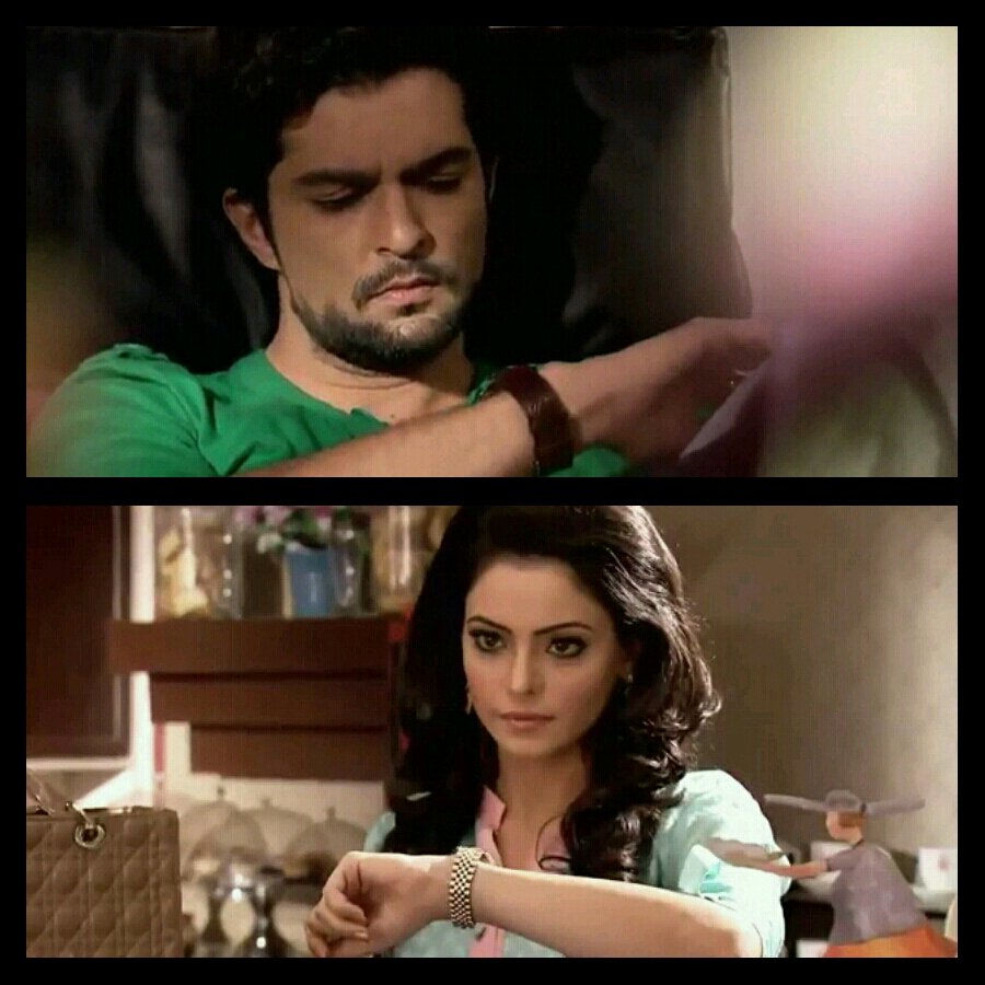 Honge Juda Na Hum Rohan And Muskaan