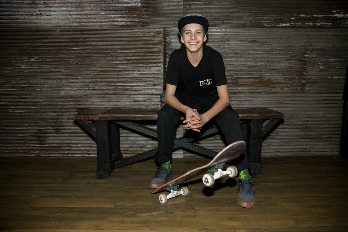 Jagger: Nick's 'Jagger Eaton’s Mega Life' star and skater @jaggereaton ...