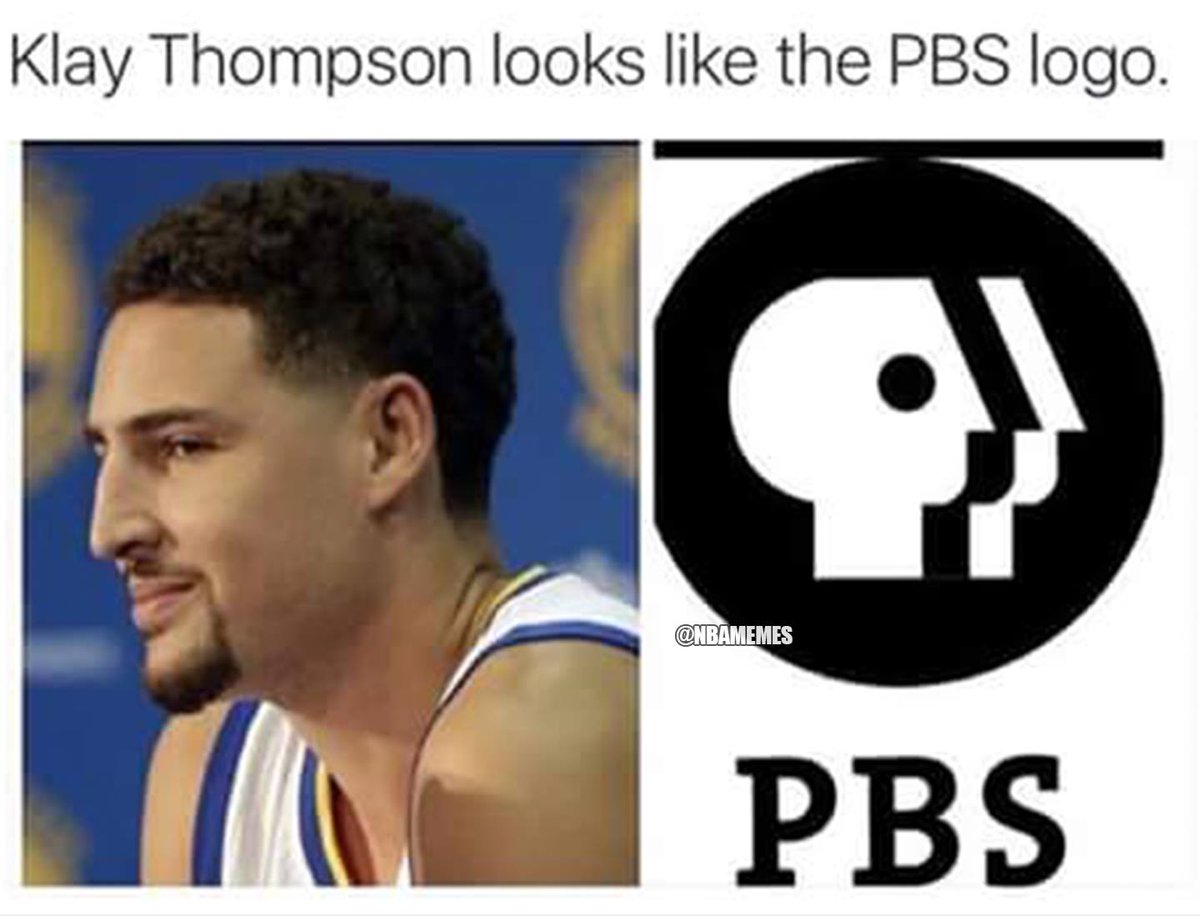 Klay Thompson Memes