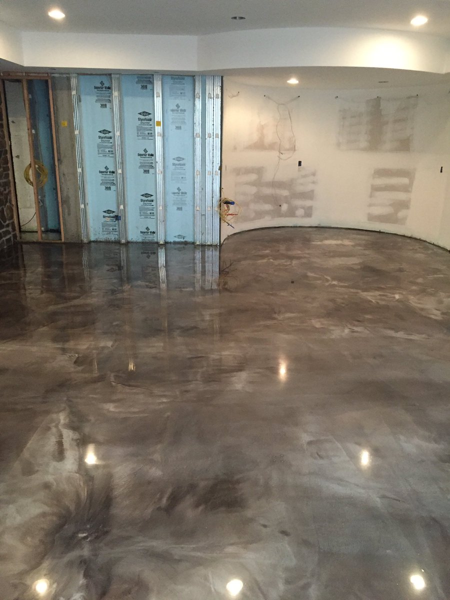 Epoxy Plus Flooring – Flooring Tips