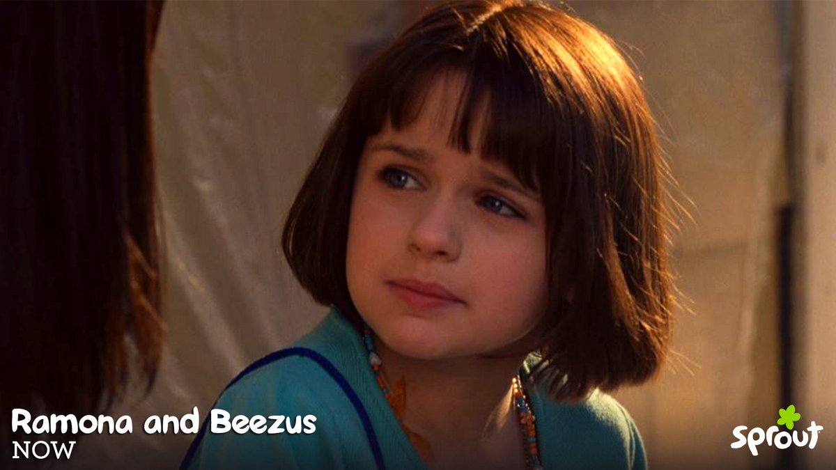 Beezus And Ramona Movie