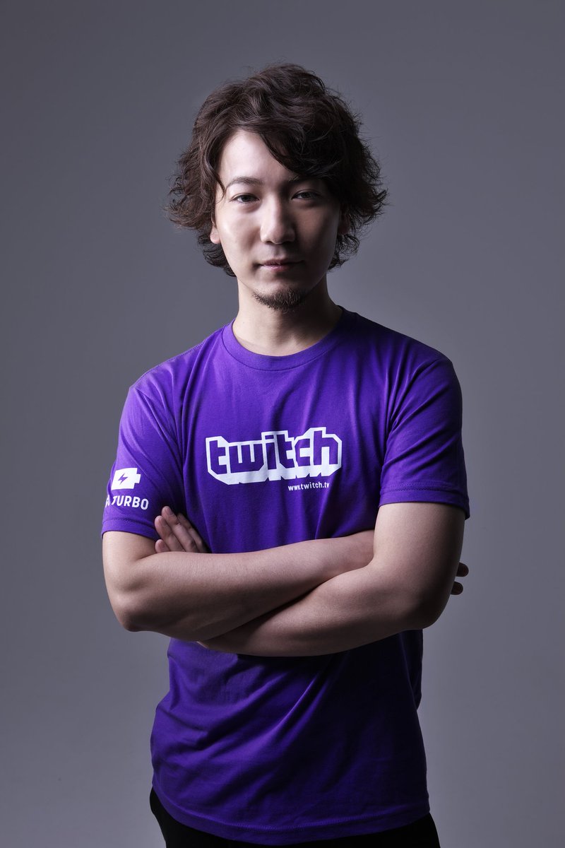 Daigo The Beast Umehara switches from Madcatz to Red Bull | NeoGAF