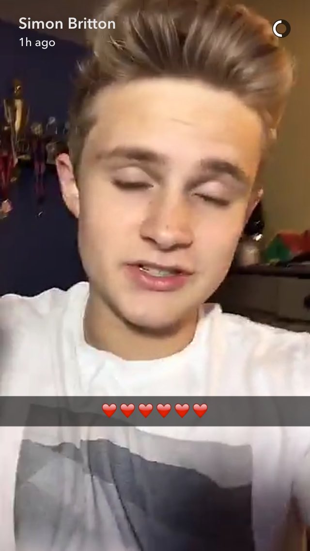 Simon Britton Quotes New Hunter Stories At Grouse Camp 2020 Pt. 1